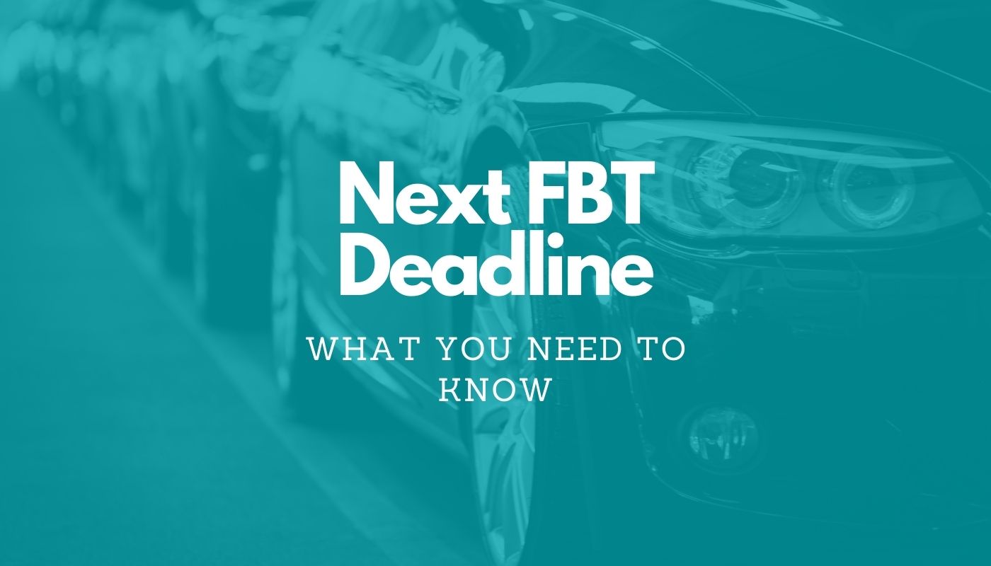 FBT deadline approaching – Allworths