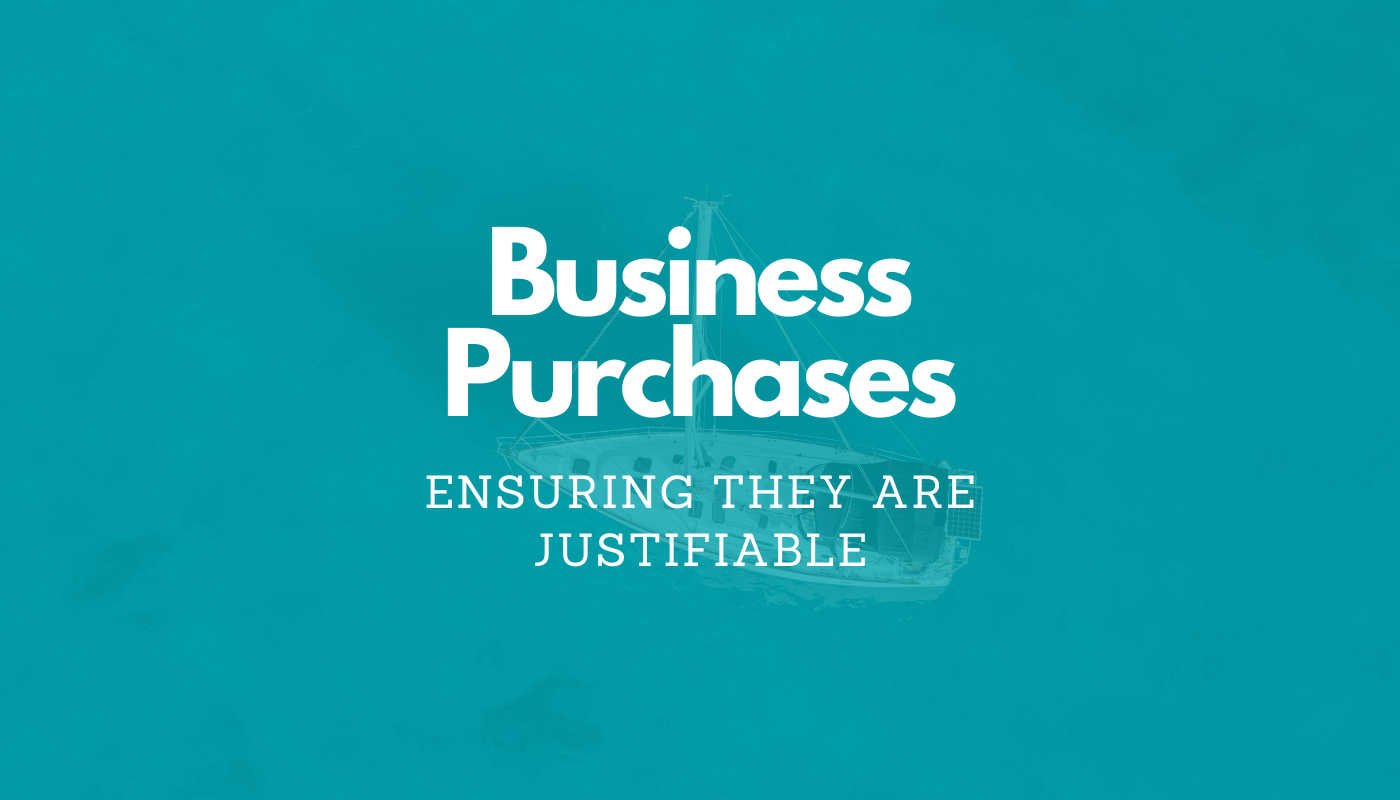 Be careful with last-minute 'business' purchases – Allworths