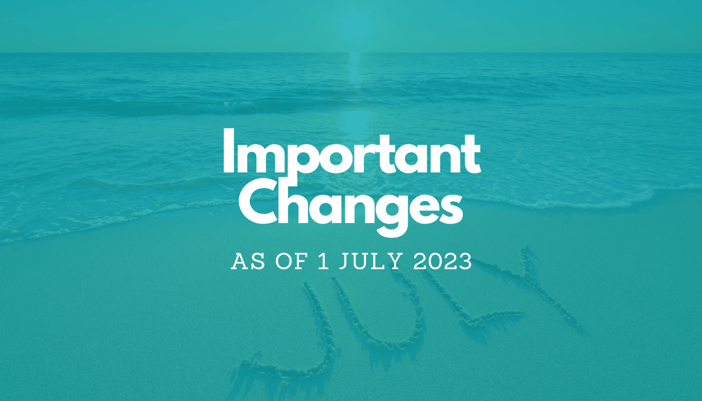 1 July wage increases and other changes – Allworths